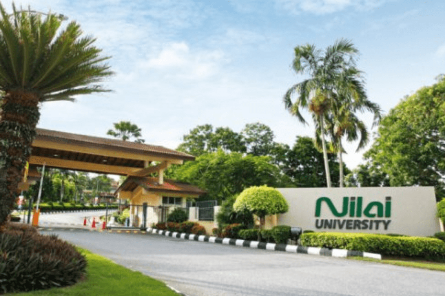 Study At Nilai University